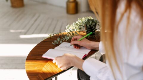 The Art of Effective Journaling: A Guide to Capturing and Organizing ...